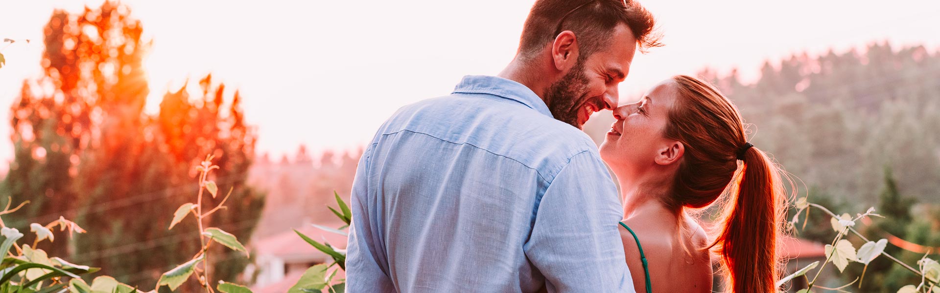 What does Couple Counselling involve?